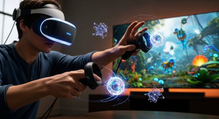 Playstation 5 Games – Best New PS5 VR Games