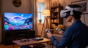 Playstation 5 Games – Best New PS5 VR Games