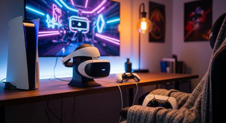 Playstation 5 Games – Best New PS5 VR Games
