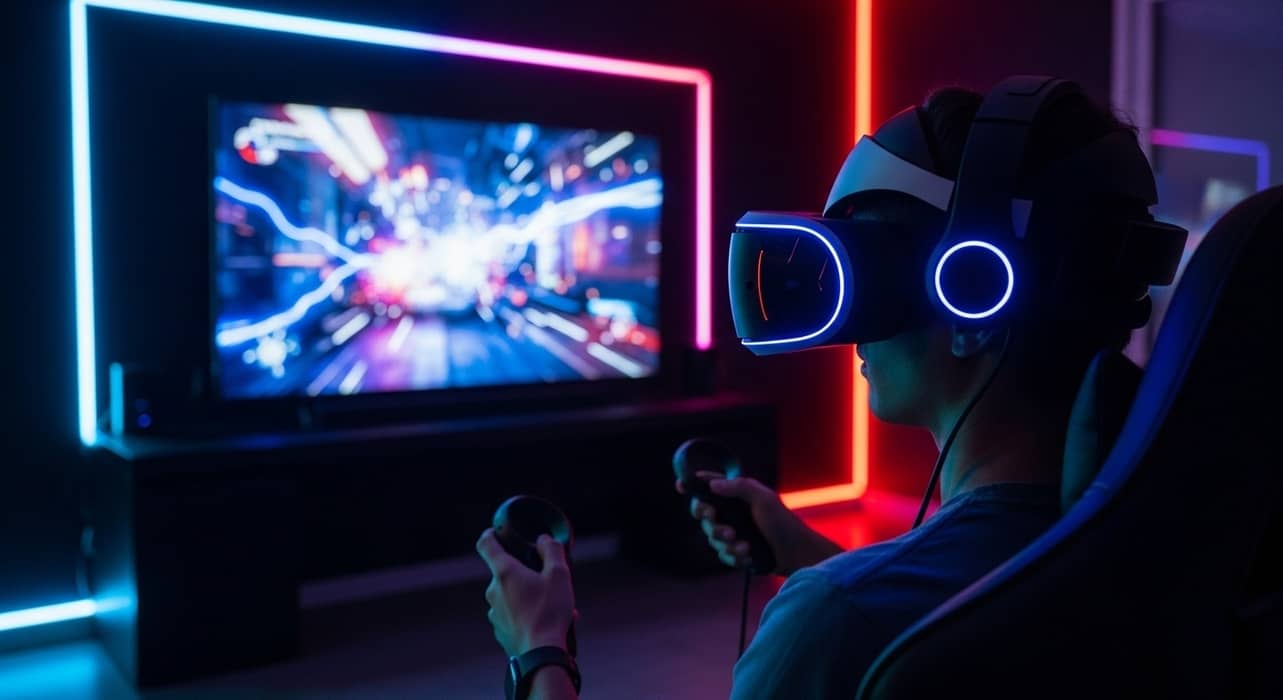 Playstation 5 Games – Best New PS5 VR Games