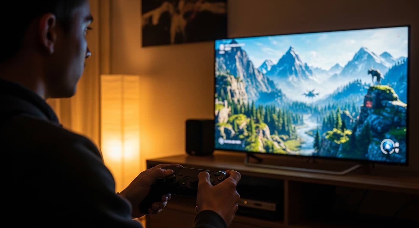 Playstation 4 Games – Best New PS4 Adventure Games