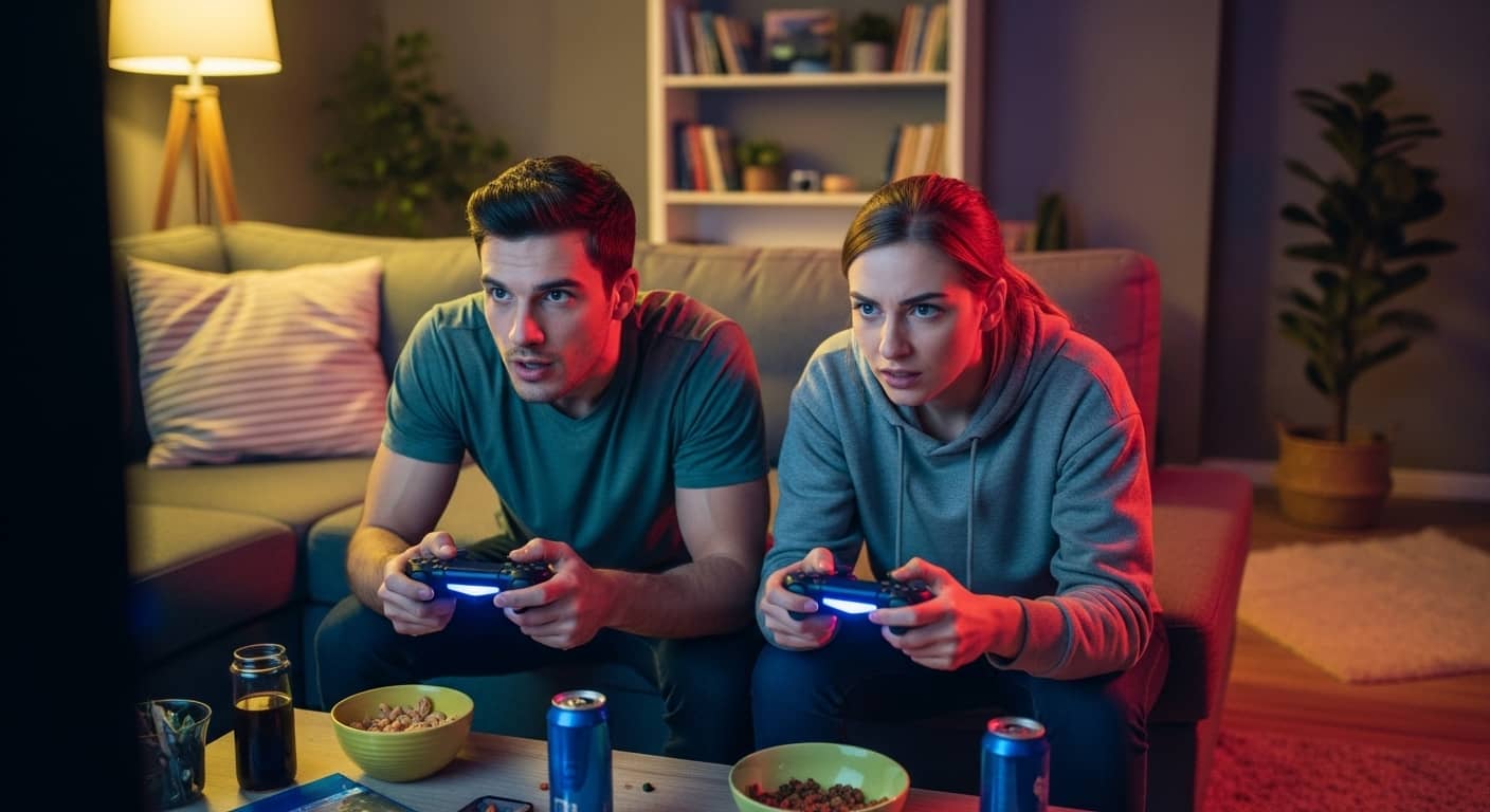 Playstation 4 Games – Best New PS4 Fighting Games