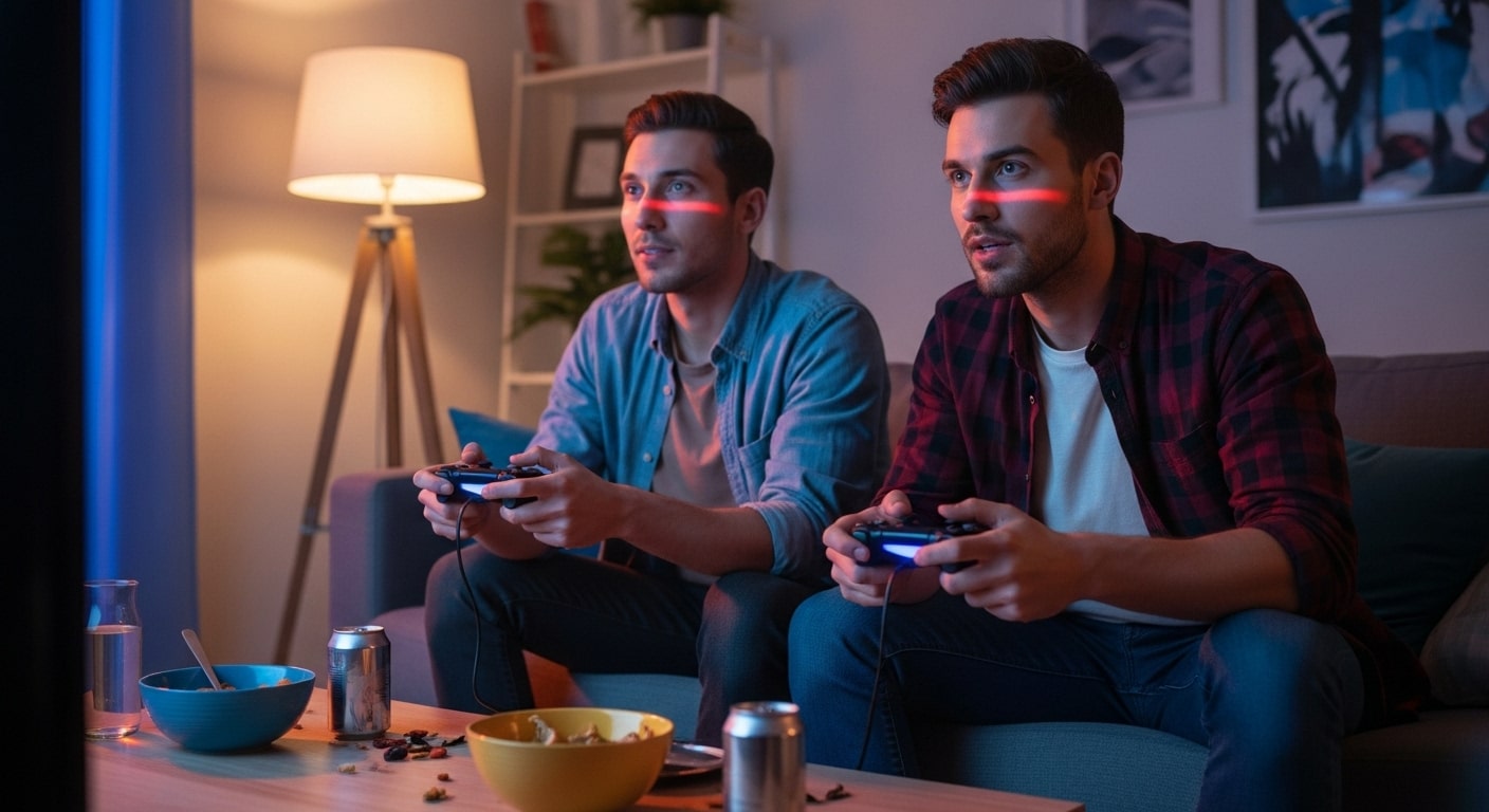 Playstation 4 Games – Best New PS4 Multiplayer Games